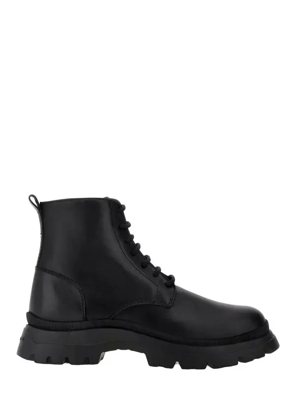 Hogan H692 Boots - Black