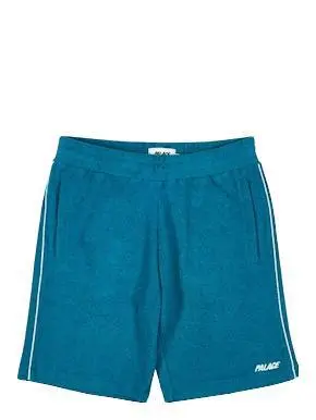 PALACE Pipe Up Shorts - Teal