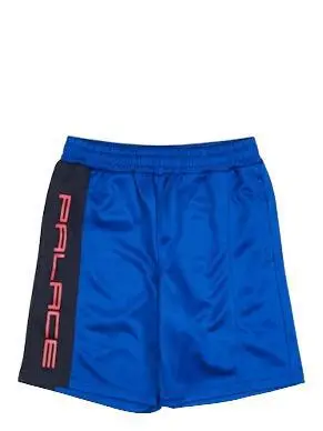 PALACE Ritual Track Short - Blue/black
