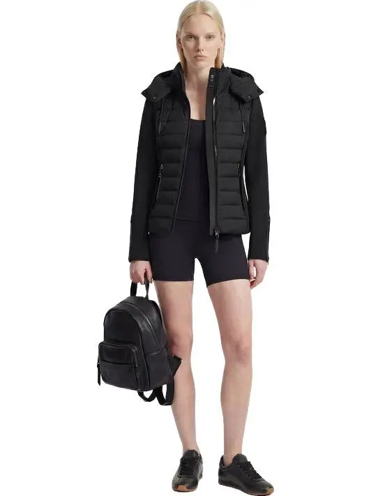 Rudsak Mabs Jacket - Black