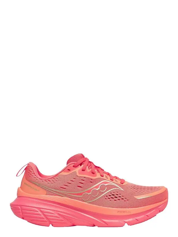Saucony Guide 18 Sneakers - Pink