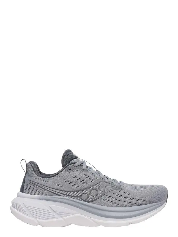Saucony Hurricane 25 Athletic Sneakers - Grey
