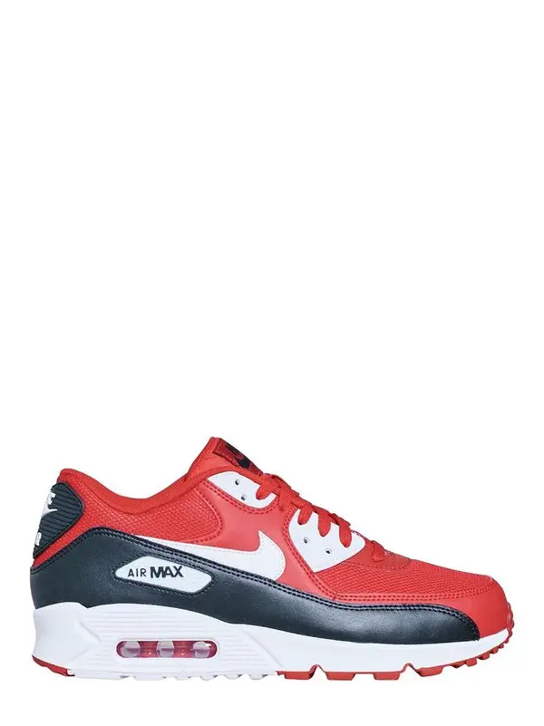Nike Air Max 90 Essential Sneakers - Red