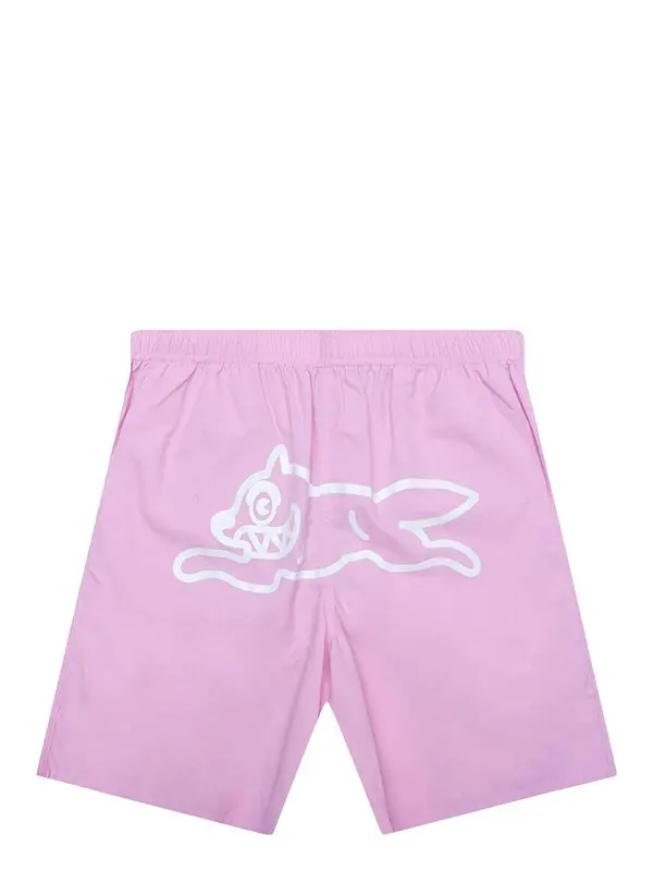 ICECREAM Ruuner Shorts - Purple