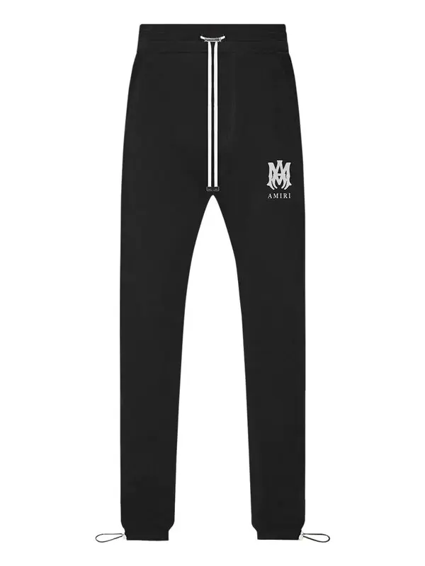 Amiri Core Logo Sweatpant - Black