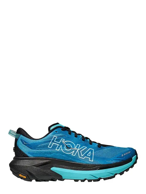 HOKA Mafate 5 Sneakers - Blue