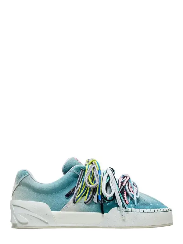 ANTA Kai Hélà Style 'ombre Roots Pack' Sneakers - Blue