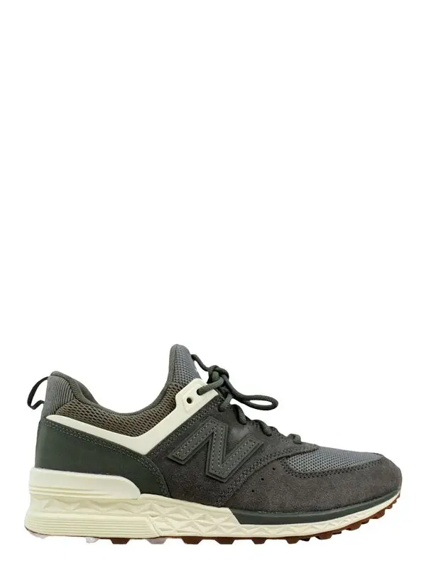 NEW BALANCE 574 Sport - Green