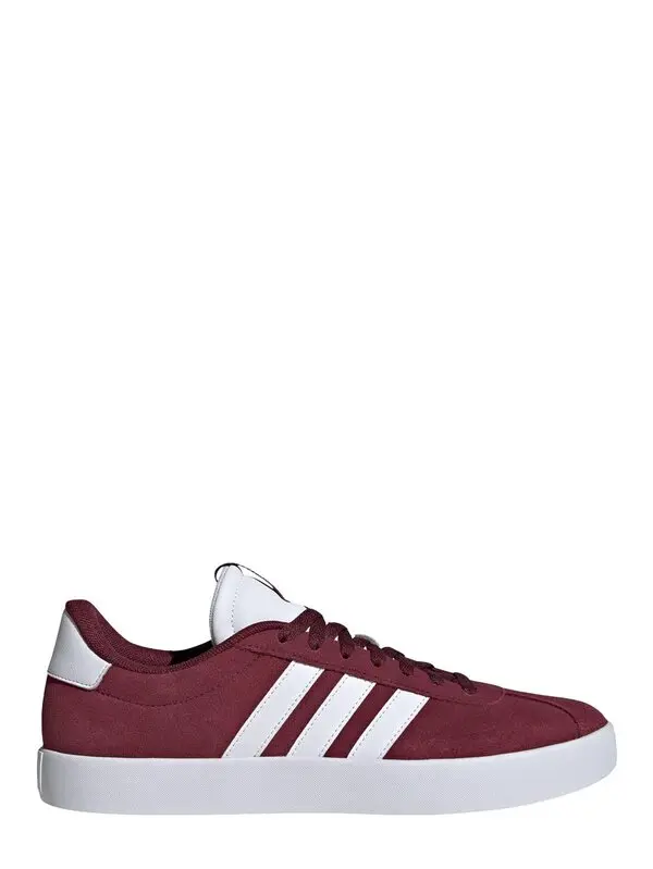 Adidas Vl Court 3.0 Sneakers - Red