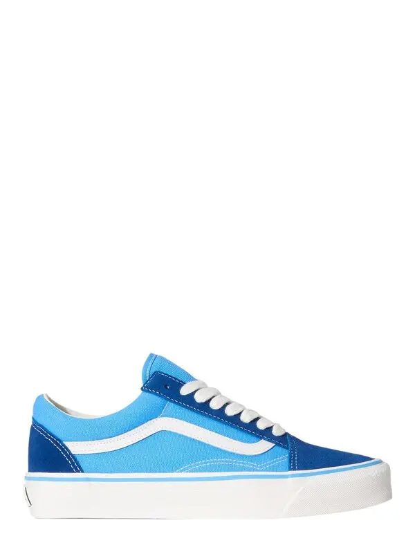 VANS Premium Old Skool - Blue