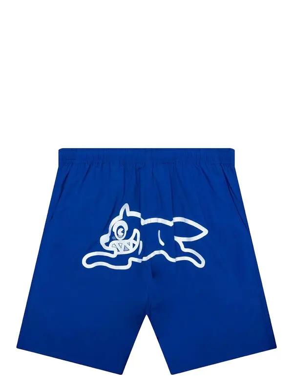 ICECREAM Ruuner Shorts - Blue