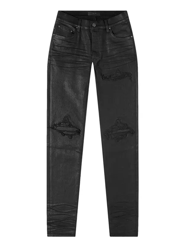Amiri Wax Mx1 - Black