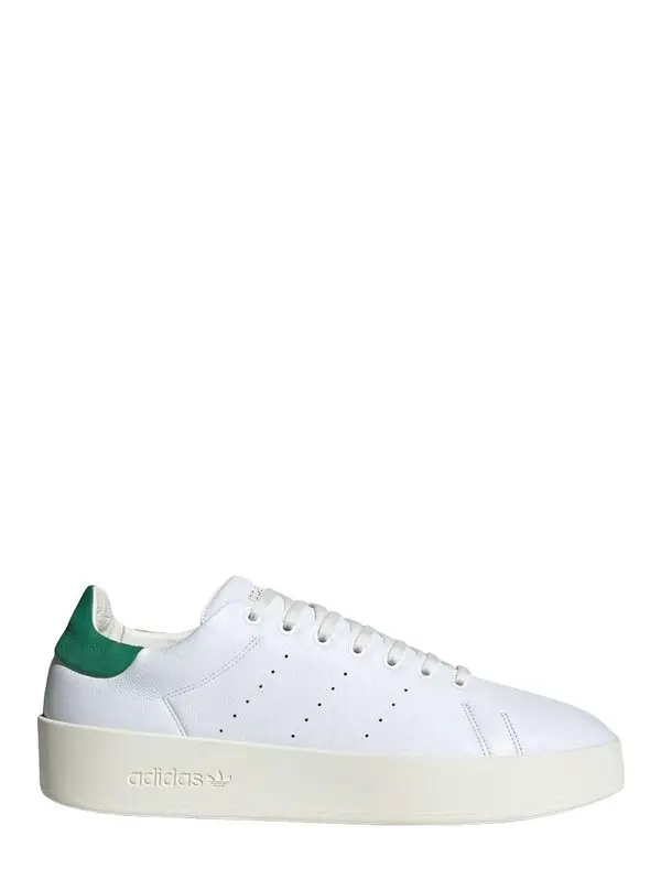 Adidas Stan Smith Recon Sneakers - Cloud White/green/off White