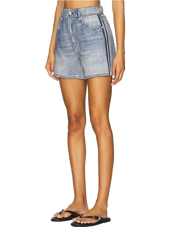 Rag & Bone Miramar Track Short - Coney
