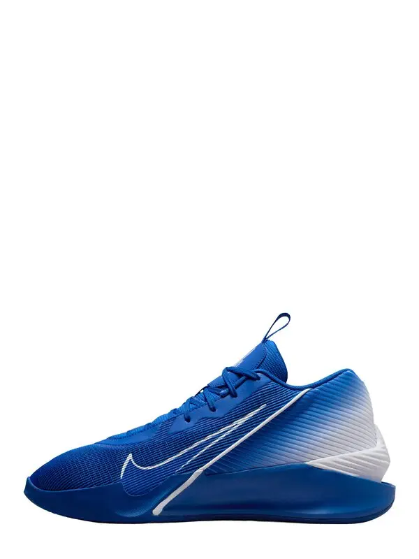 Nike G.t. Jump Academy Basketball Shoes - Blue