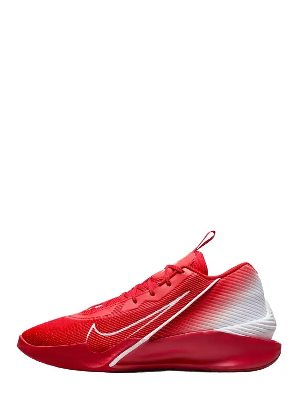 Nike G.t. Jump Academy Basketball Shoes - Red