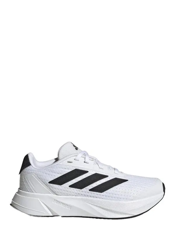 Adidas Athletic Sneakers - Cloud White/core Black/grey Five