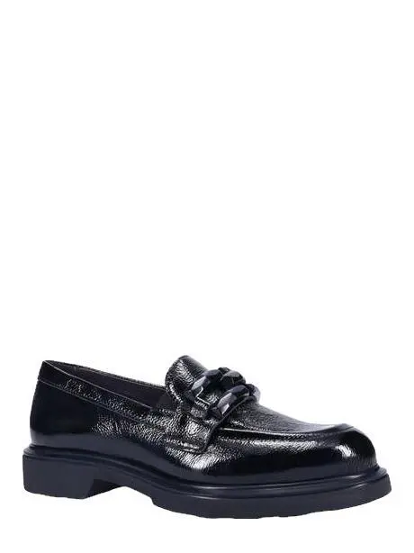 Ron White Annora Loafer - Onyx