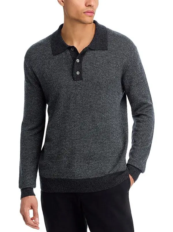 Rails Anders Sweater - Charcoal