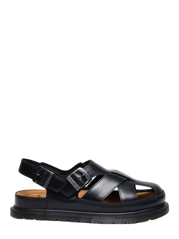 Dr. Martens Archive Sandal - Black