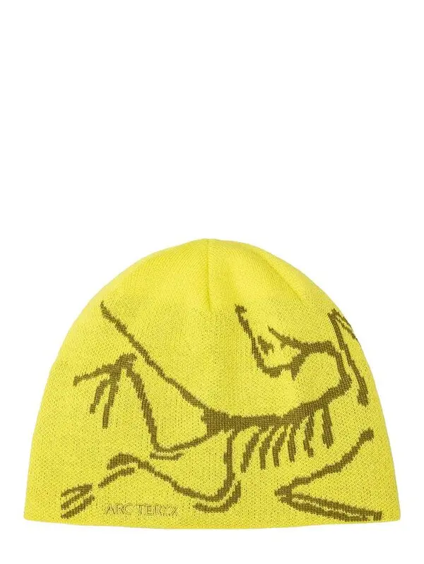 Arc'teryx Bird Head Toque - Euphoria/olive Moss