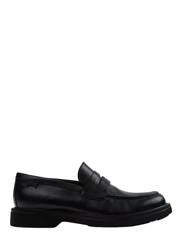 Camper Norman Loafer - Black