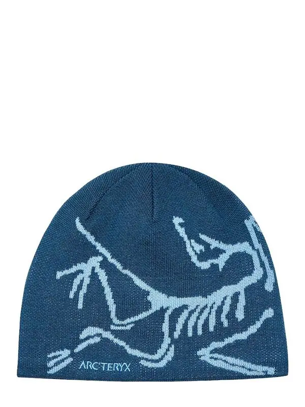 Arc'teryx Bird Head Toque - Nightscape/glacial