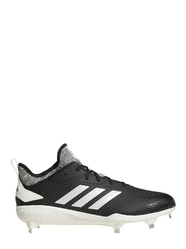 Adidas Adizero Afterburner 5 Sneakers - Black