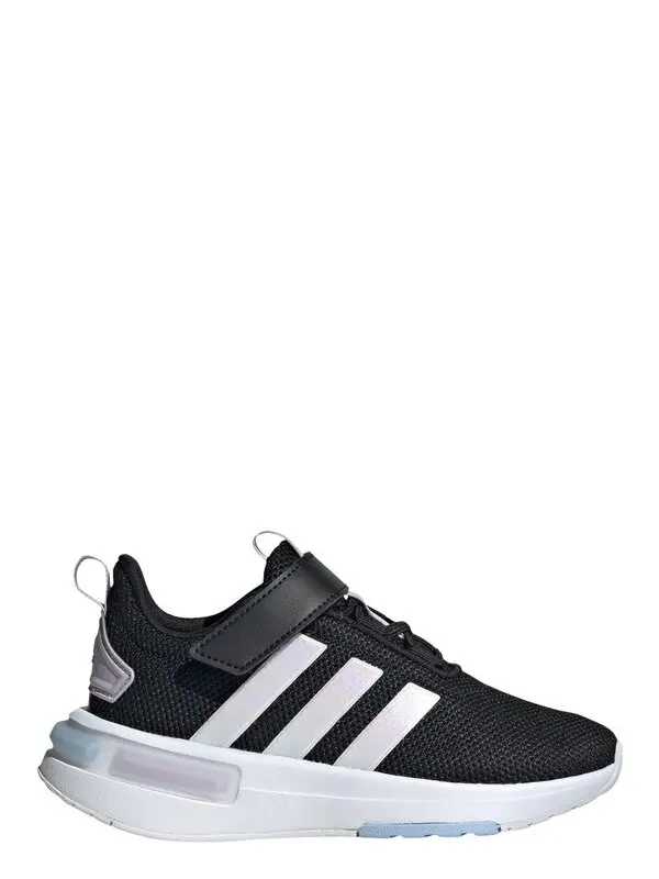 Adidas Racer Tr23 K Athletic Sneakers - Black