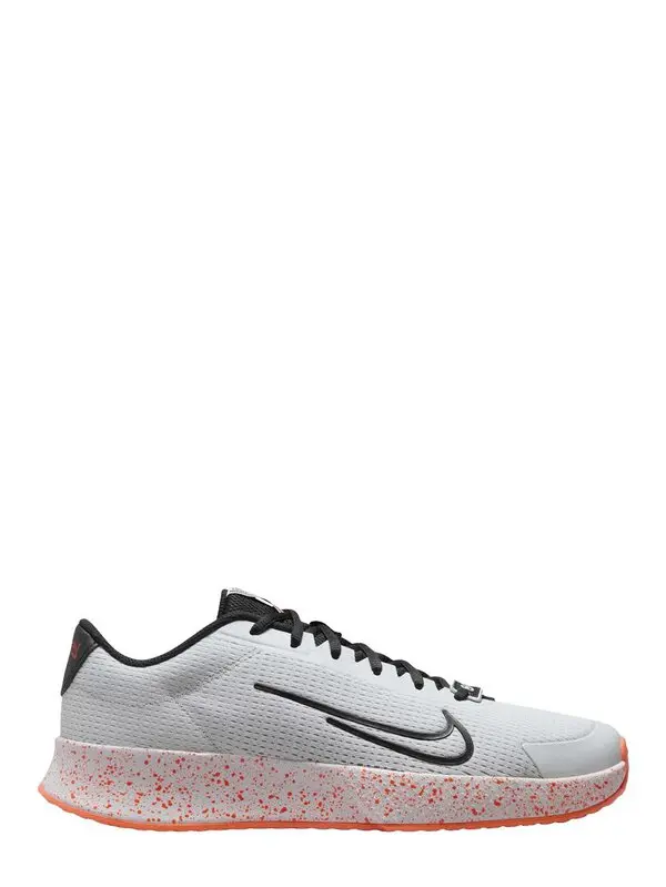 Nike Nikecourt Vapor Lite 2 Premium Hc 'nyc Tournament Pack' Sneakers - Grey