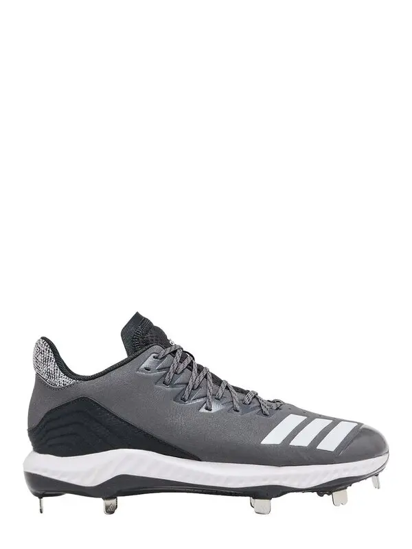 Adidas Icon Bounce - Grey