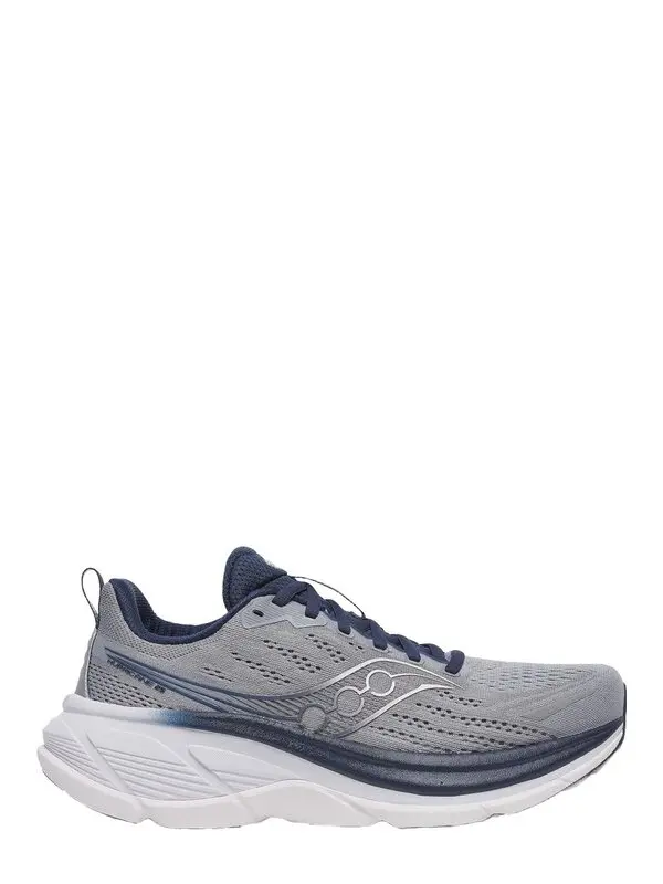 Saucony Hurricane 25 Sneakers - Grey