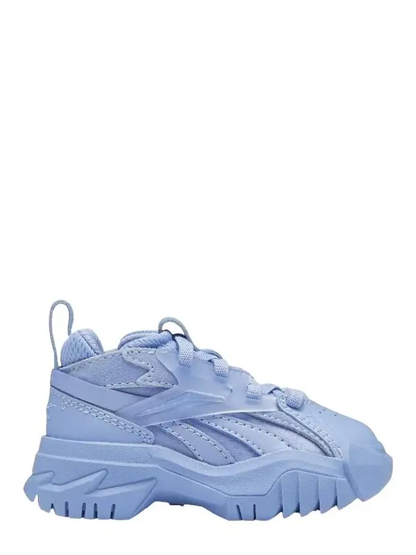 REEBOK Cardi B X Club C V2 I Sneakers - Blue
