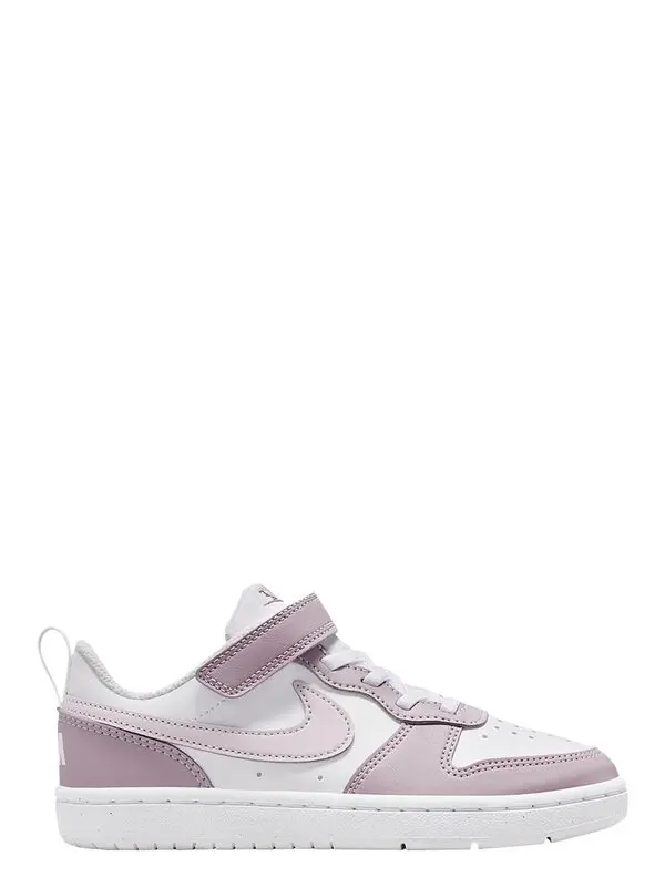 Nike Court Borough Low Recraft Ps - Purple