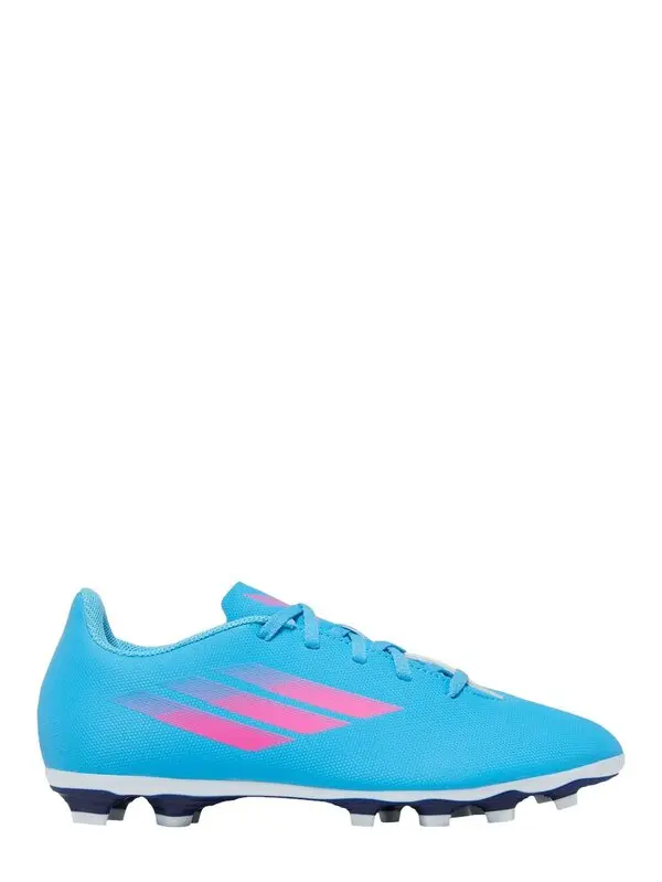 Adidas X Speedflow Messi.4 Fg J - Blue