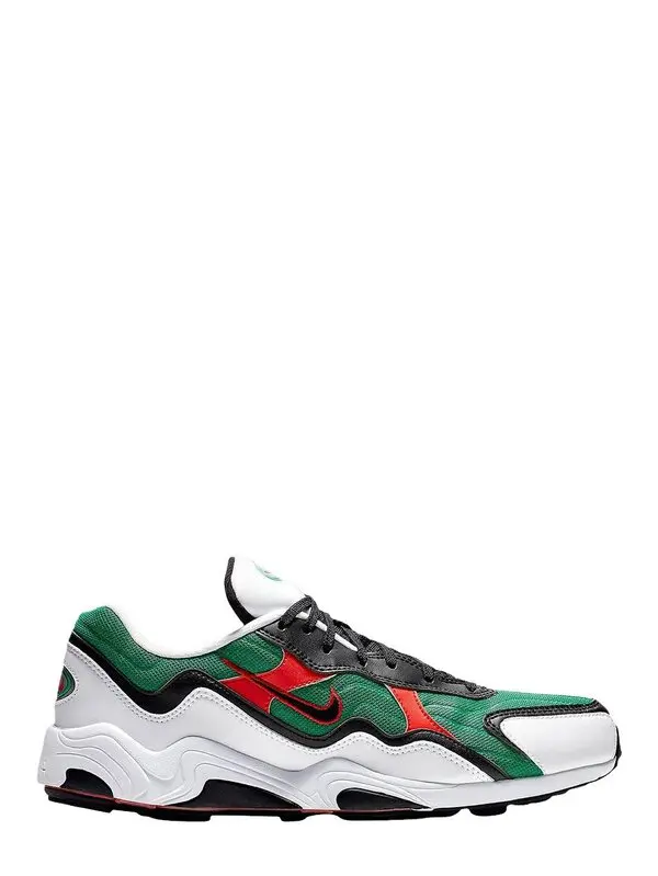 Nike Air Zoom Alpha Lucid Sneakers - Green