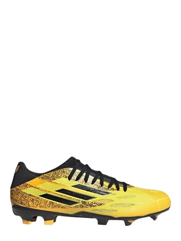 Adidas X Speedflow Messi.3 Fg - Gold
