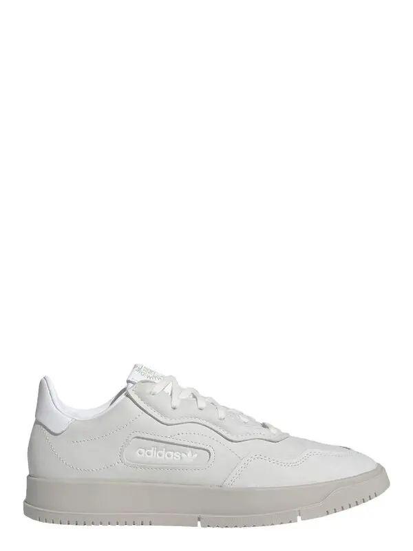 Adidas Sc Premiere Sneakers - White
