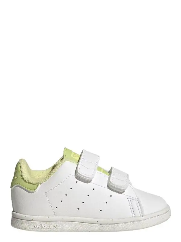 Adidas Disney X Stan Smith I 'the Princess And The Frog Tiana' Sneakers - White