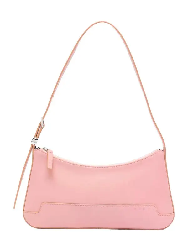 Marni Zip-fastening Shoulder Bag - Pink