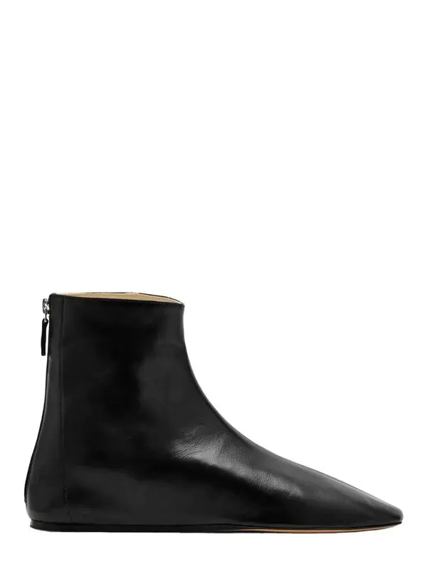 Le Monde Beryl Luna Boots - Black