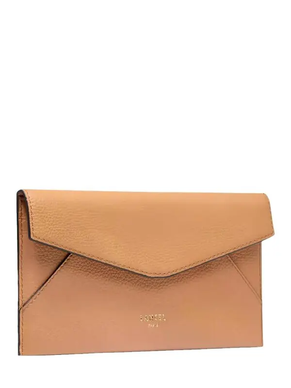 LANCEL Envelope Clutch - Pink