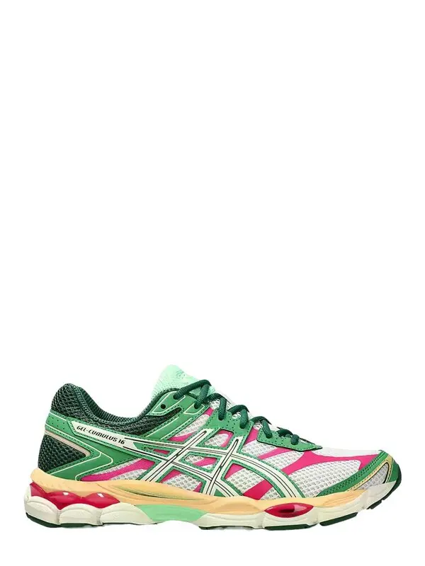 Asics Gel-cumulus 16 Sneakers - Green