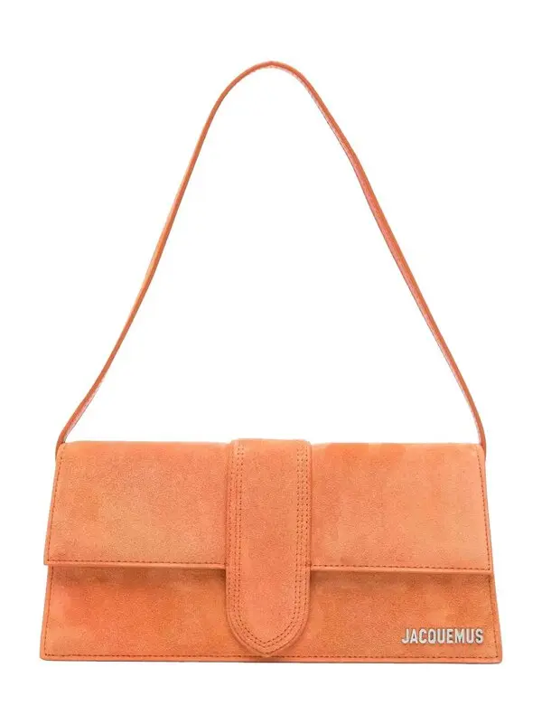 Jacquemus Le Bambino Long Shoulder Bag - Orange