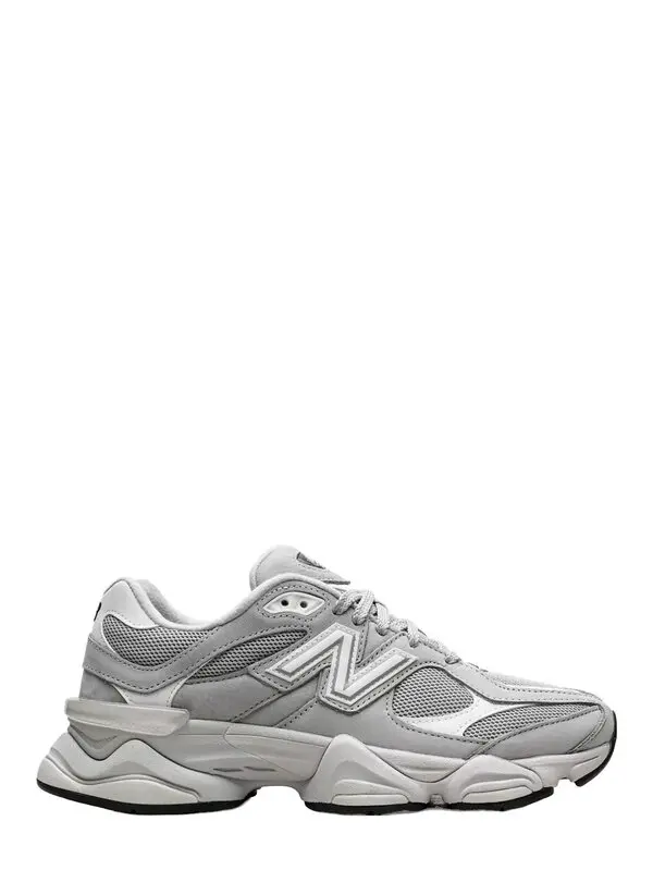 NEW BALANCE 9060 Sneakers - Grey