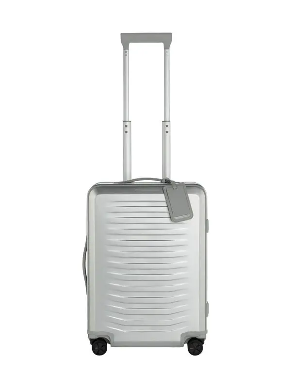 Porsche Design Aluminium Cabin Suitcase - Silver