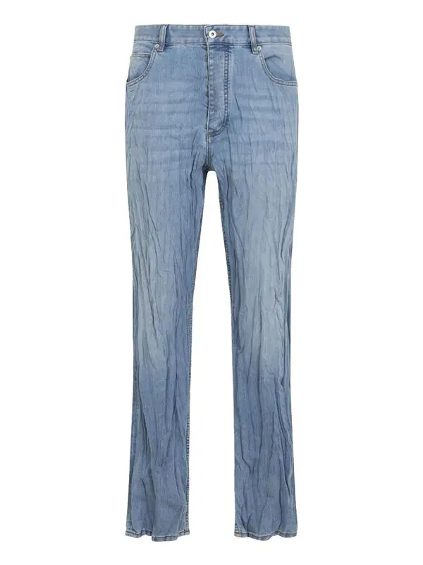 Bottega Veneta Trousers - Blue