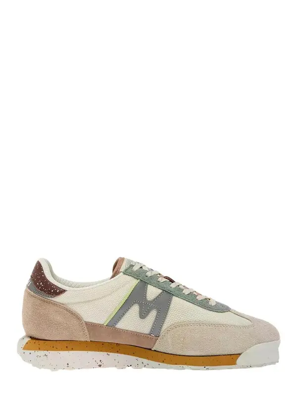 KARHU Mestari Control Sneakers - Grey
