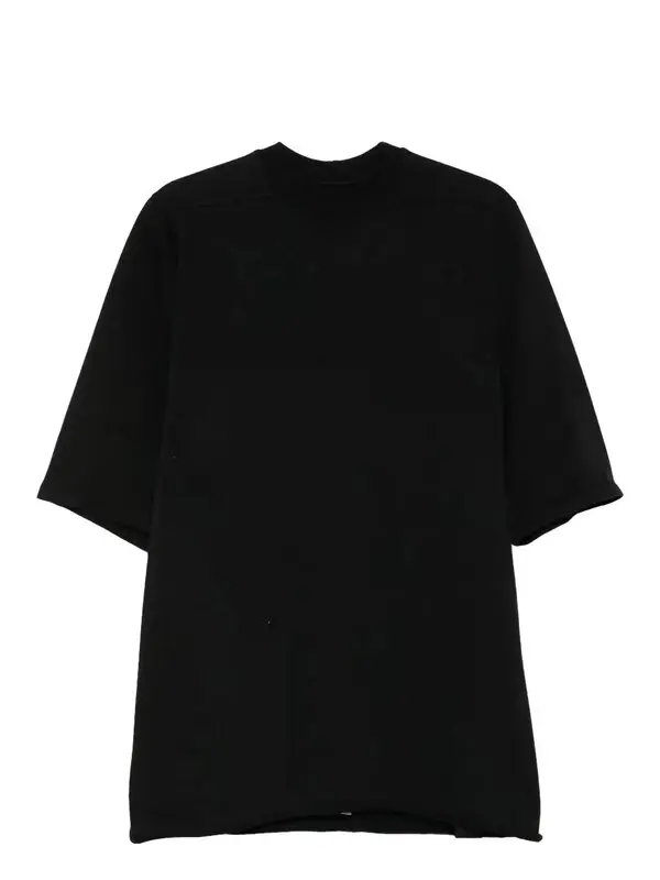 Rick Owens Short-sleeve T-shirt - Black