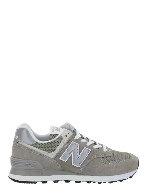 NEW BALANCE Ml574 Athletic Sneakers - Grey